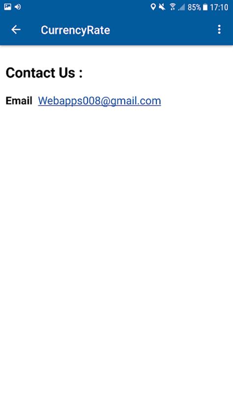 Live Currency Rate Apk For Android Download