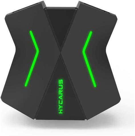 Hycarus Keyboard And Mouse Adapter For Nintendo Switch Xbox One Ps4 Ps3 Ps4 Keyboard Adapter