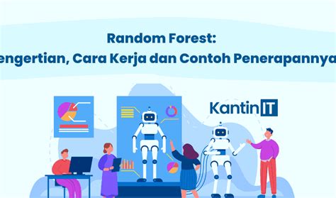 K Nearest Neighbor Knn Cara Kerja Dan Penerapannya