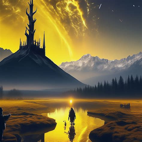 Nightmare Art — профиль пользователя в Шедевруме