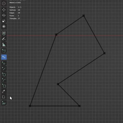 Cad Sketcher 0270 Cad Sketcher