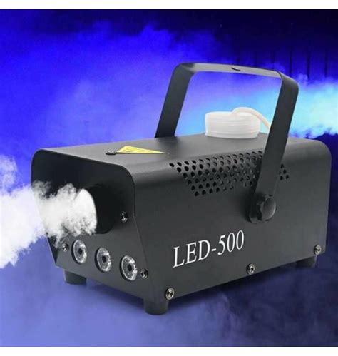 500w 미니 스모그머신 포그머신 연기발생기 연무기149502018 티몬