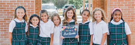 St Rita Catholic School Serving Prek Through 8th Grade Dallas Tx