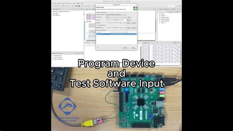 Fpga Prototype Gpio Controller On Xilinx Zynq 7000 Fpga Dtvc Gpio