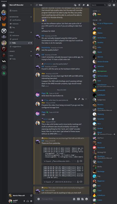 Amf Encoder Bitrate Not Set · Issue 344 · Aza547wow Recorder · Github