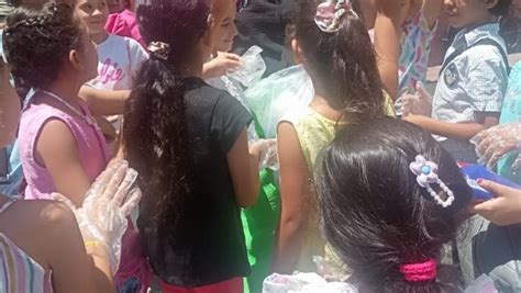 الجبهة الوطنية بشرم الشيخ يطلق مبادرة للنظافة