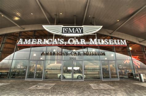 Lemay Car Museum Dsc4765 Chris Sawtelle Flickr