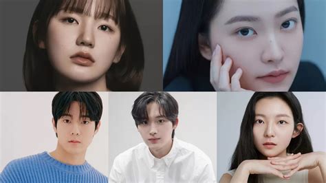 เรื่องย่อซีรีส์ Bitch X Rich Season 2