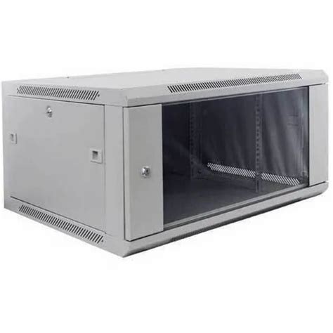 D Link 6u Rack At ₹ 6877piece 6u Data Cabinet In Raipur Id