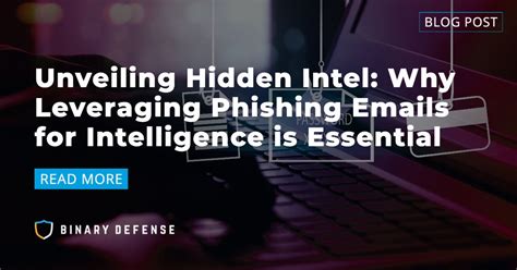 How To Shift Your Perspective On Phishing Emails Binary Defense