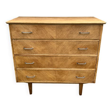 Commode Bois Selency