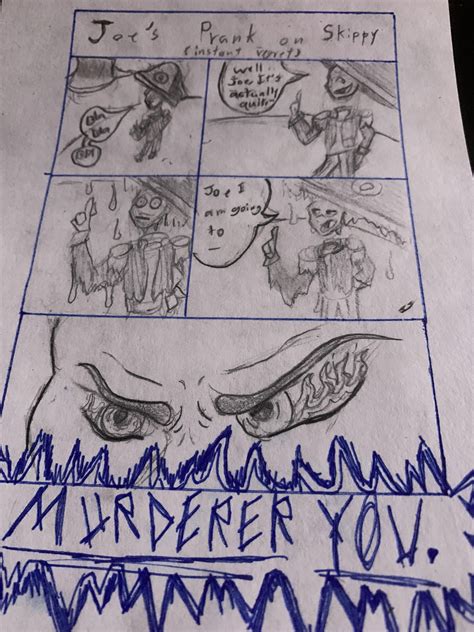 Exforce Comic I Made Last Week R Exfor