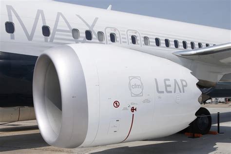 Boeing 737 Max Cambios En Los Antihielos Fly News