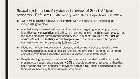 Depression Psycho Sexual Issues Ppt Download