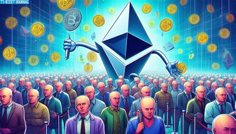 Ethereum Staking Withdrawal Delays Hit 11b Exit Queue