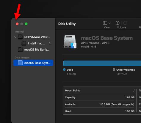 How To Install MacOS Big Sur On VirtualBox On Windows Step Guide TechRechard