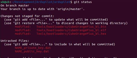 Linking Error Into Securebootloader Arducopter Ardupilot Discourse