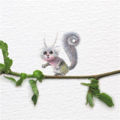 Squirrel King Woodcastles