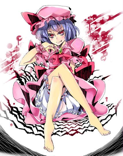 紅い月の城主 KURO