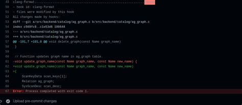 Ensure Code Standardsrules Using Github Actions · Issue 380 · Apache