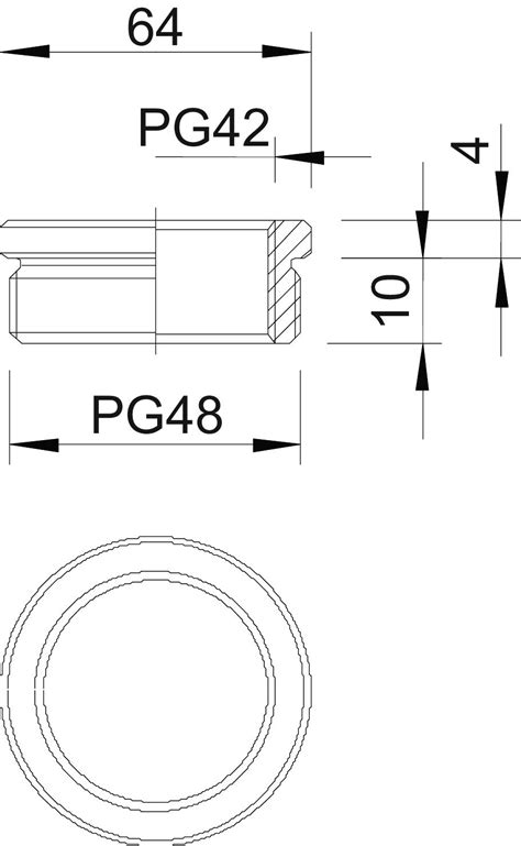 Reduction Pg Thread Obo