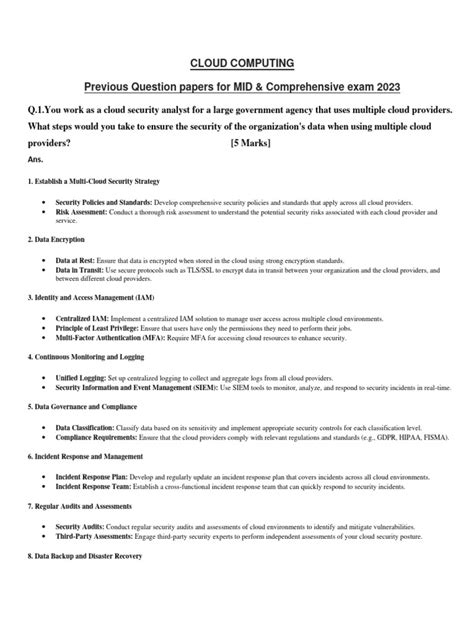 Cloud Computing Notes Pdf Cloud Computing Computer Security Cloud Computing Notes Pdf Cloud Computing Computer Security
