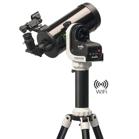 Skywatcher Az Gti And Gte Wifi Telescopes For Sale First Light Optics