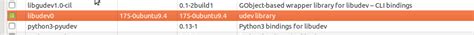 Linux Running 32 Bit Exe On Ubuntu Libudevso Cannot Open Shared