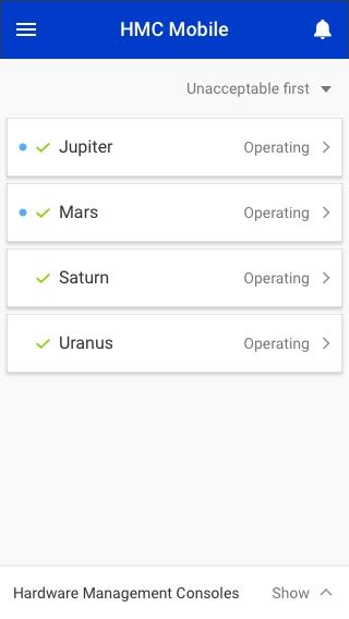 Faq：日立 Hmc Mobile