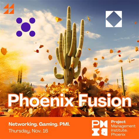 Pmi Phoenix Chapter On Linkedin Phoenix Networking Projectmanagement