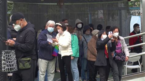 Хорио цээрийн дэглэм цуцлагдсанаас хойш БНХАУ ын жуулчдын дийлэнх нь