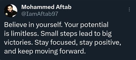 Mohammed Aftab On Linkedin Linkedin Linkedinconnection Job Linkdinpost Motivationalquotes Hr