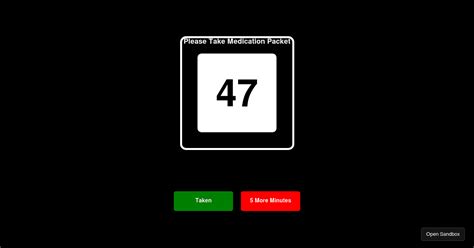 React Native Scrolling Button Menu Examples Codesandbox