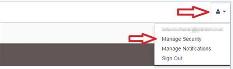 How To Change Your Password Security Question While Signed In EFile