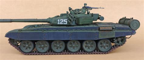 Heng Long new tanks rumor - Page 2 - RCU Forums