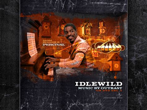 Idlewild Soundtrack