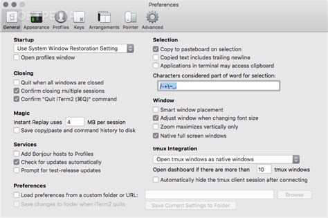 ITerm Download Mac Softpedia