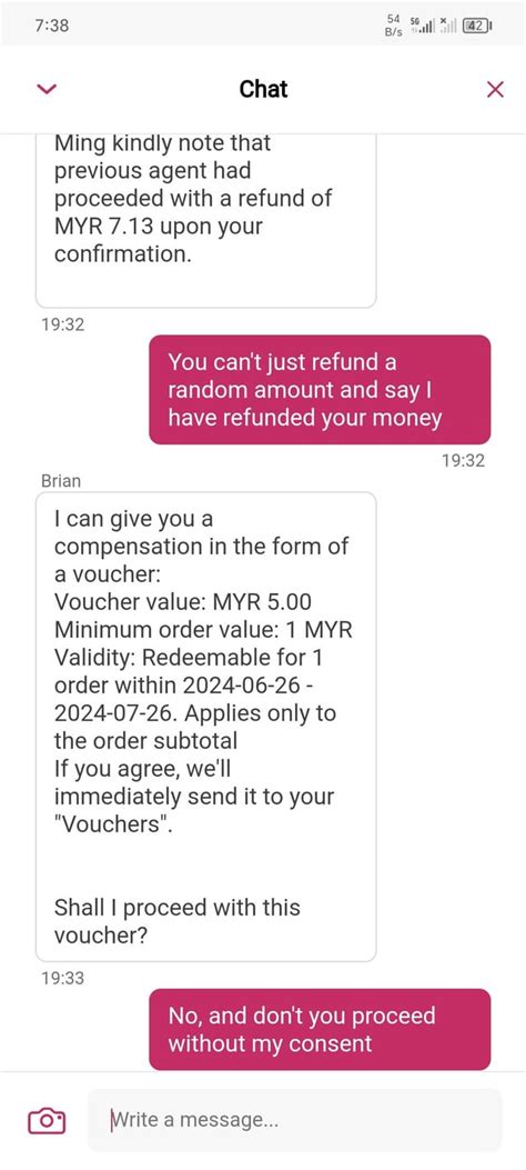 Am I The Only Encountering This Rmalaysia