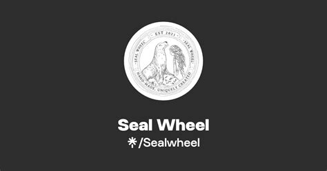 Seal Wheel Linktree