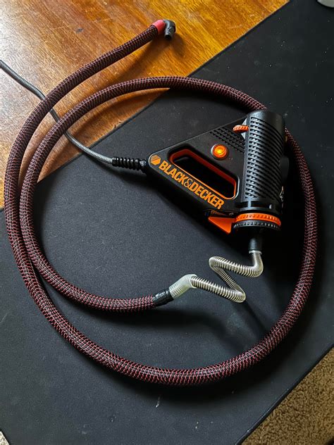 My Daily Driver Setup Only Real “mod” Was Swapping Out The Power Cable R Vaporents