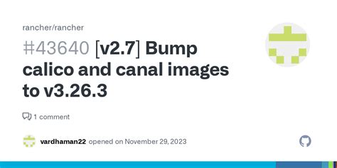 V2 7 Bump Calico And Canal Images To V3 26 3 RFE Issue 43640