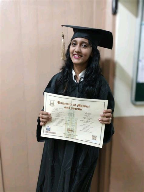 Niyati Gole On Linkedin Postgraduate Computerscience Mastersdegree Mumbaiuniversity Aws