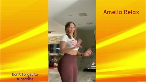 Angelgmzz Hot Girl Tiktok Compilation Youtube