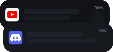 Notifyme — Discord Bot