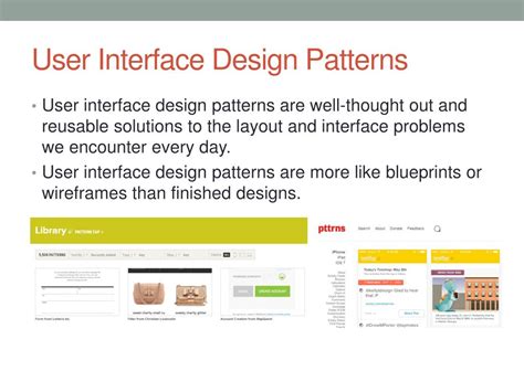 Ppt Design Patterns Powerpoint Presentation Free Download Id2977507