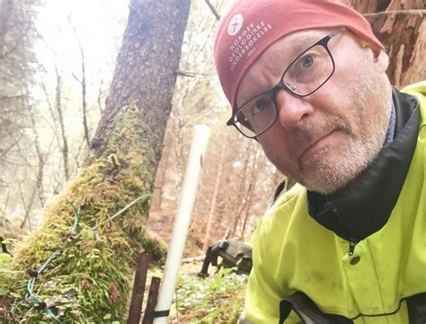 En Ypperlig Vannrenser Geoforskning No