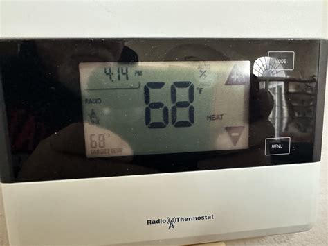 Thermostat Control Via Smartthings Devices Integrations SmartThings Community
