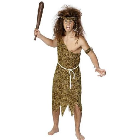 Cavewoman Costume