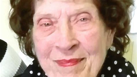 Jeanne Elizabeth Malcolm 92