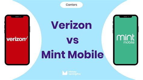 Verizon Vs Mint Mobile Why Pay More When You Dont Have To MoneySavingPro